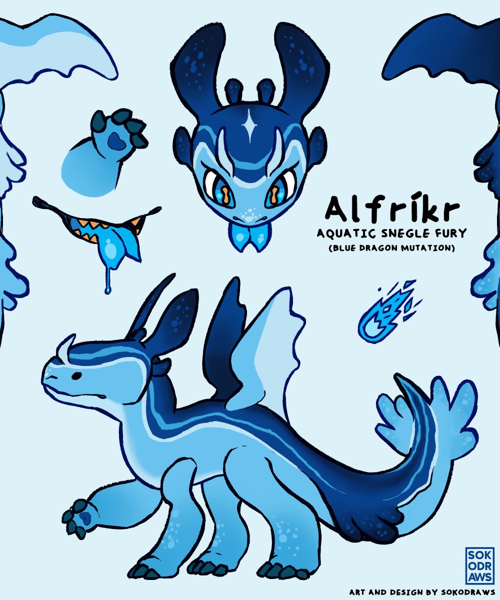 「#wip 」Soko 🐏の漫画