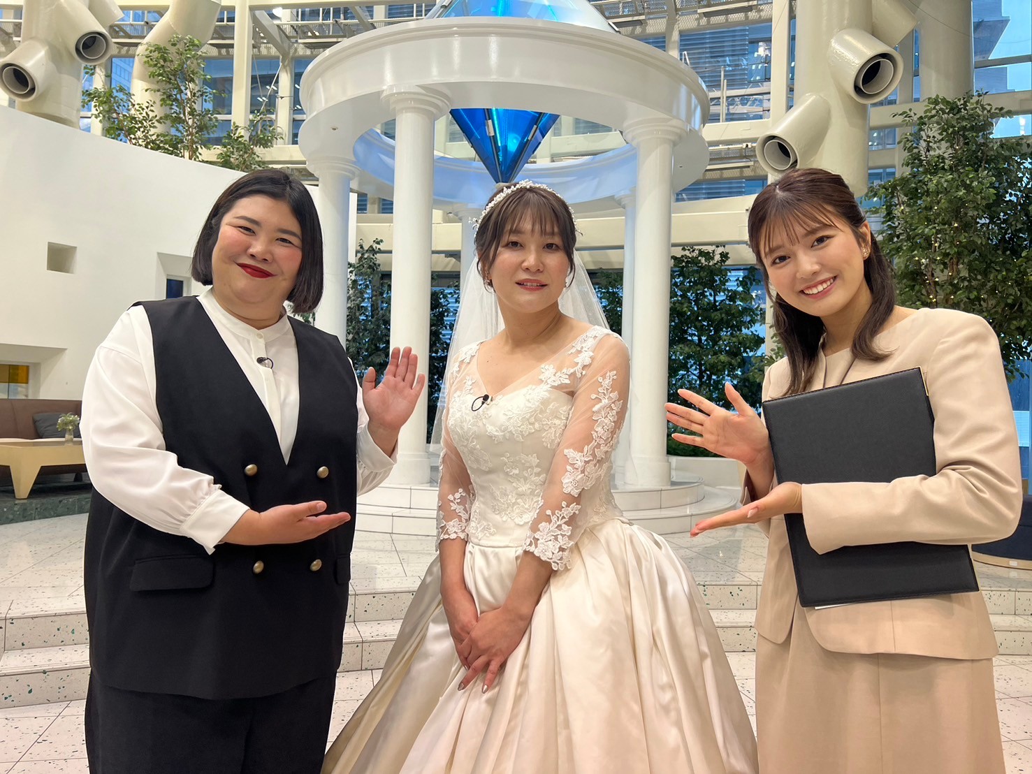 ワタベウェディング【公式】 (@WATABEWEDDINGpr) / X ワタベウェディング【公式】 (@WATABEWEDDINGpr) / X