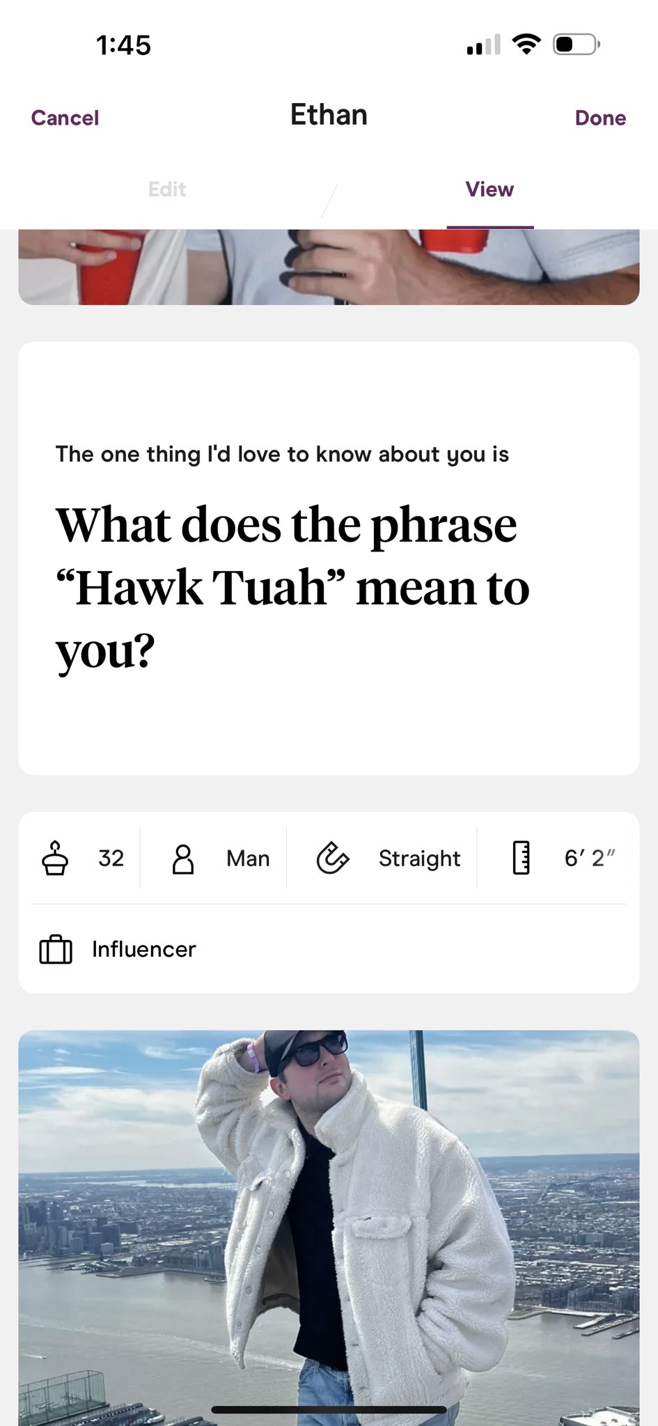 Khalid Twitter Quotes Wrapping Up The Last Decade With Second Half Of