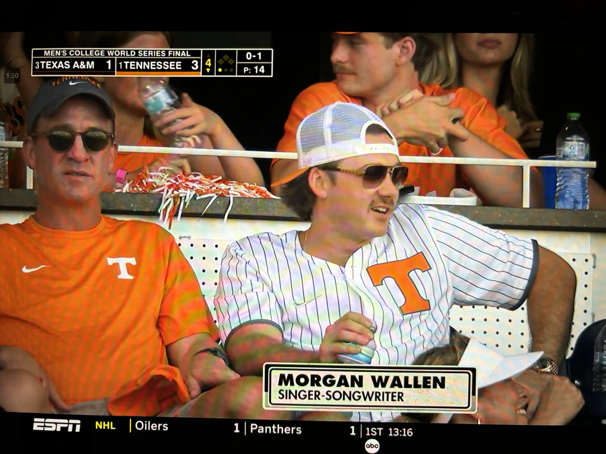 Peyton Manning Meme 2024