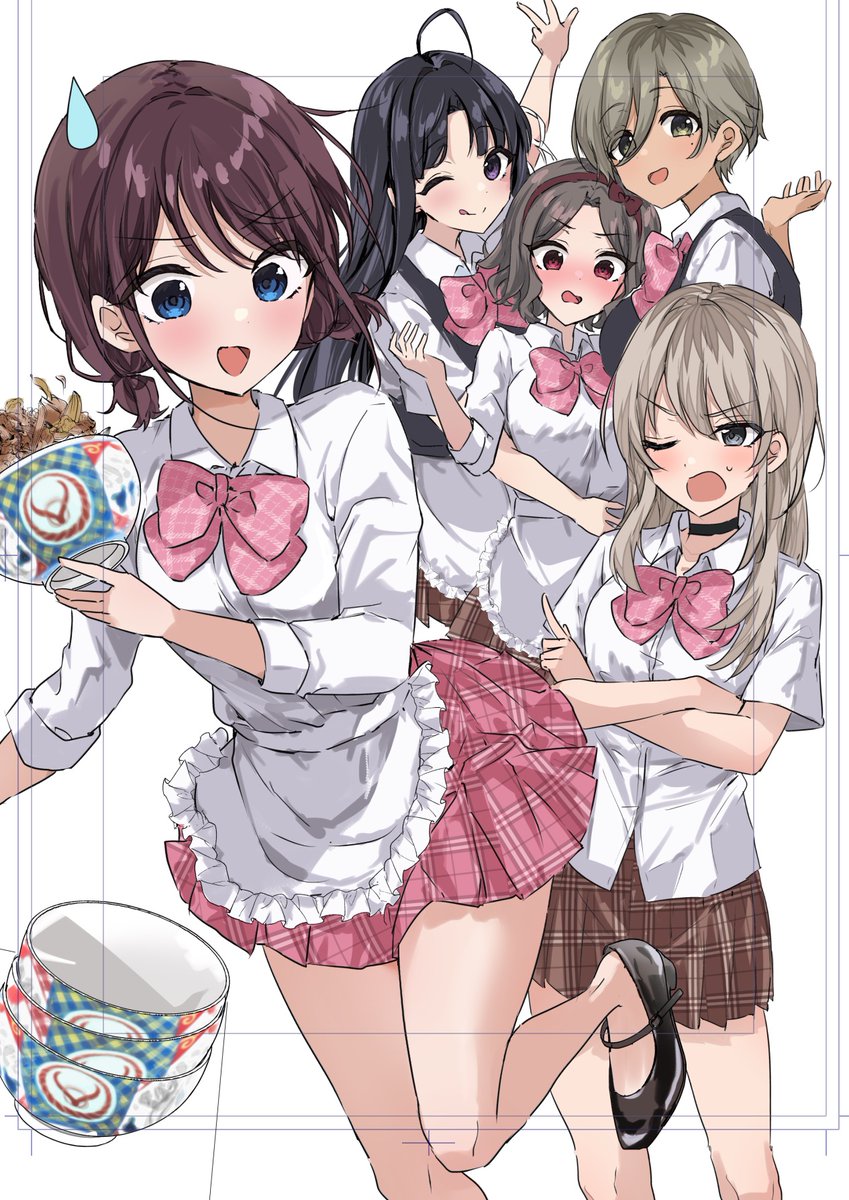 𝙬𝙖𝙣𝙤🌟C104日曜東H-34a (@wano49) さんのイラスト・マンガ作品まとめ (196 件) - Twoucan