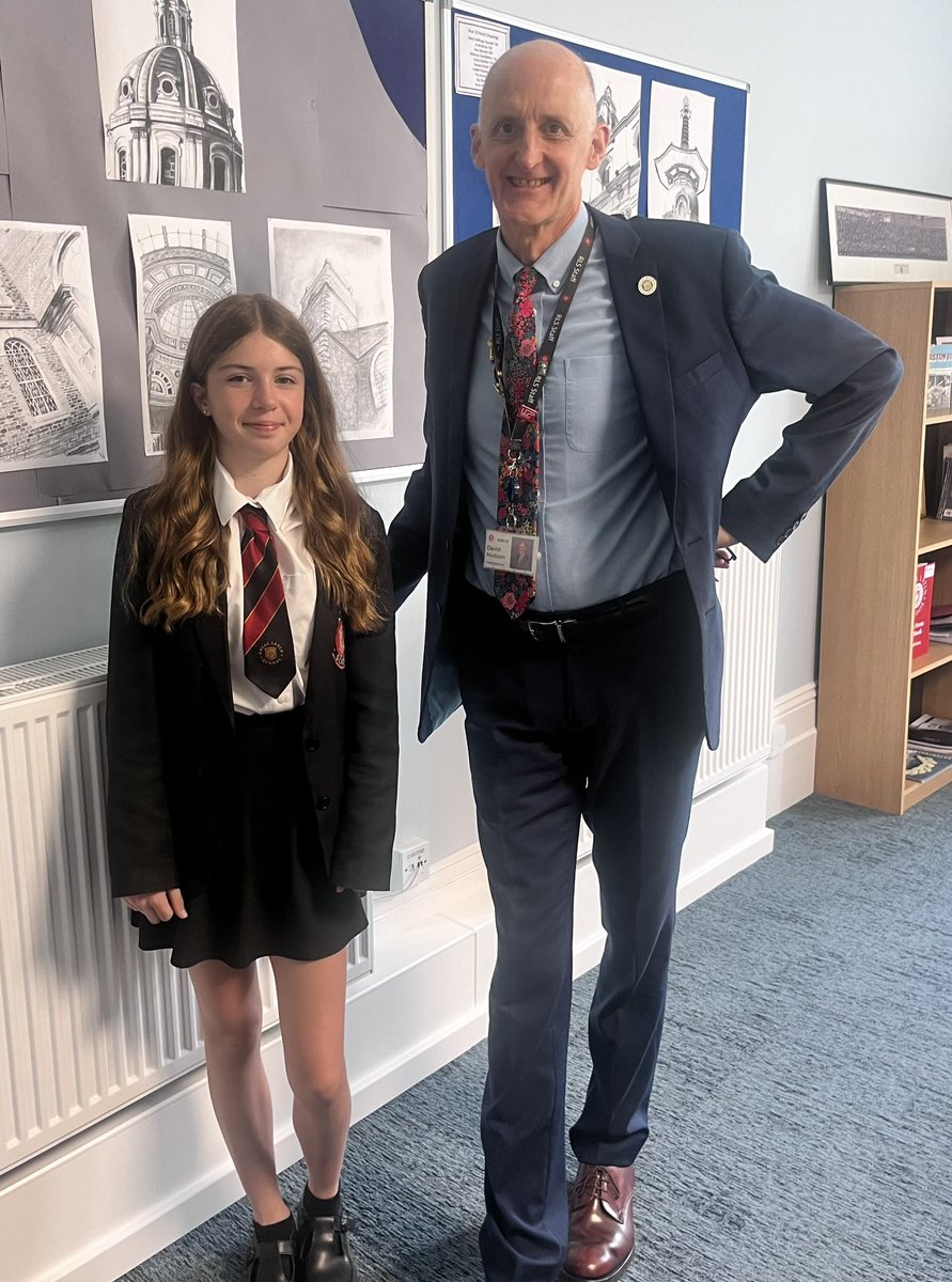 Key Resources - Royal Latin School