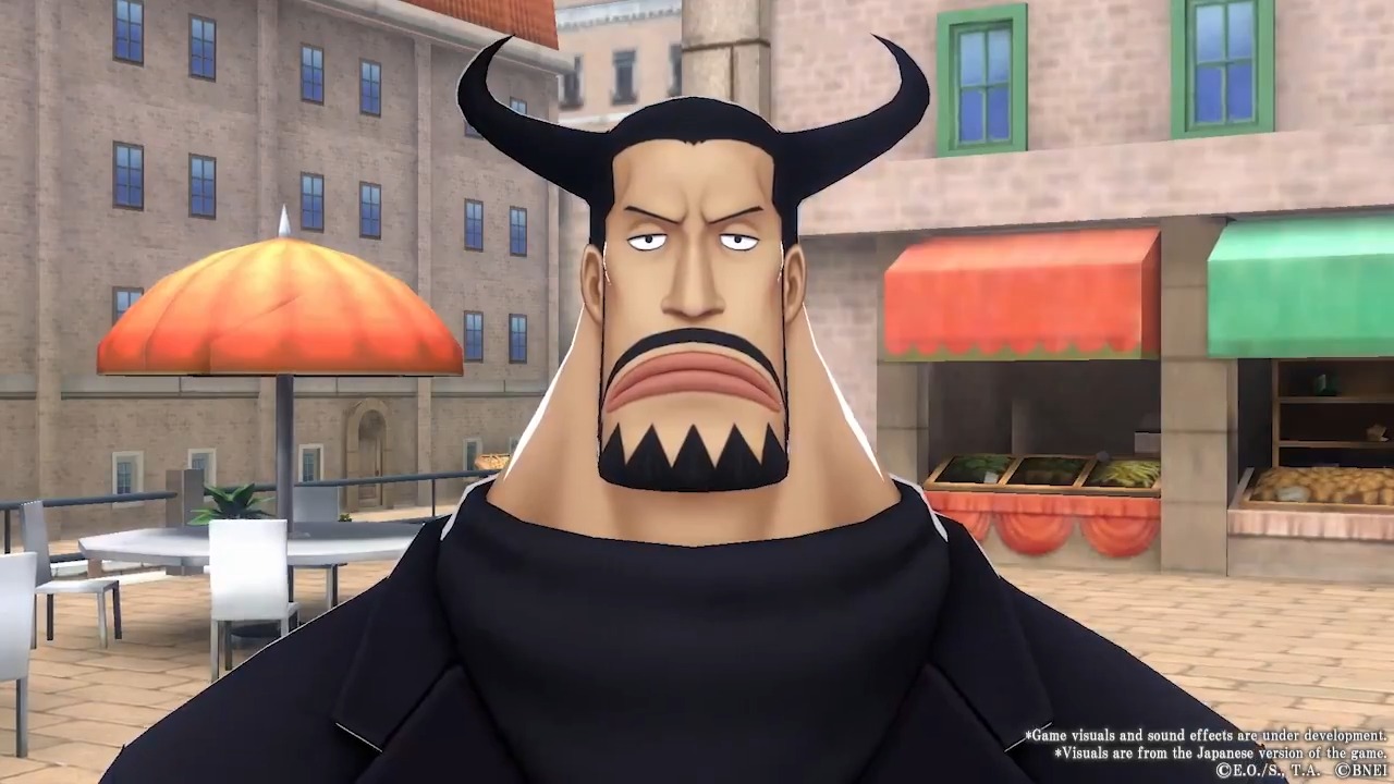 Blueno One Piece ONE PIECE Great Pirate Seal Wafer BLUENO Bandai Japan