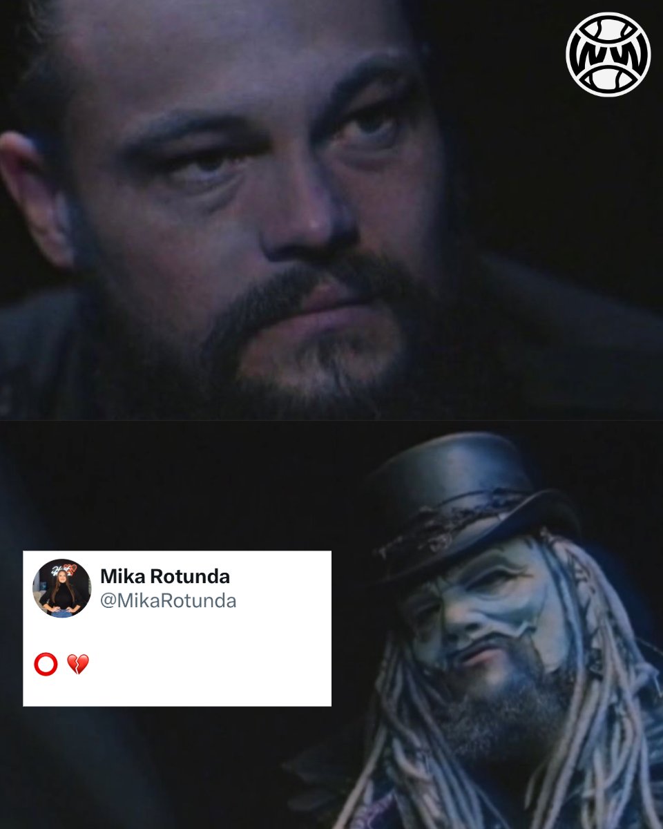 Mika Rotunda's Instagram, Twitter & Facebook on IDCrawl