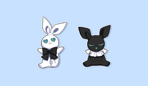 「what happened to the rabbits? They are n」|Doki 🐣のイラスト