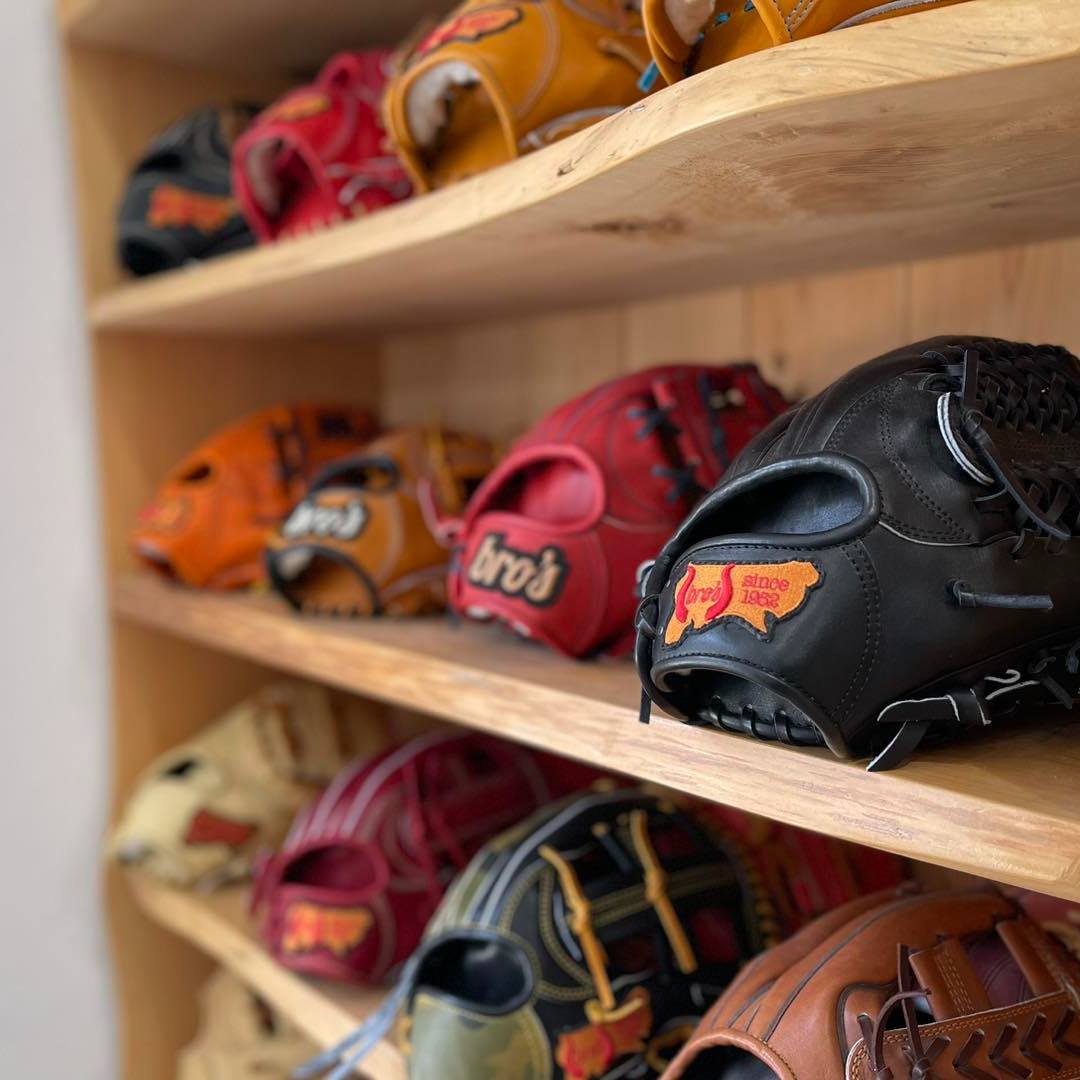 公式】 吉川清商店 BASEBALL glove bro's (@yoshikawa_glove) / X 公式】 吉川清商店 BASEBALL glove bro's (@yoshikawa_glove) / X