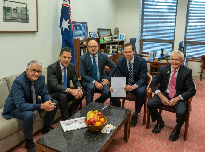 Malcolm Roberts - Senator for Queensland
