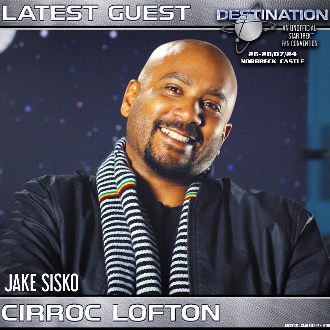 Cirroc Lofton's Instagram, Twitter & Facebook on IDCrawl