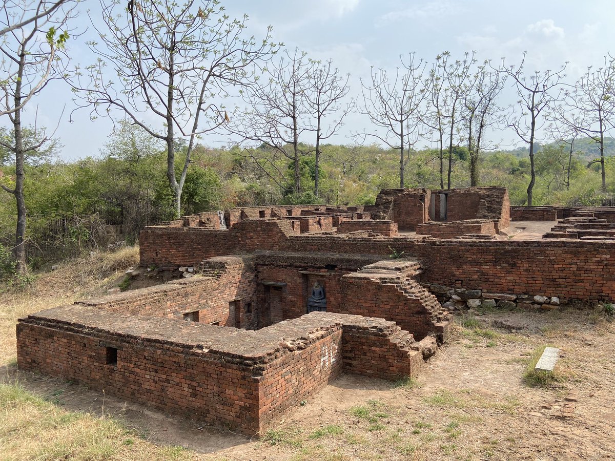 MagadhX₿T's Threads – Thread Reader App