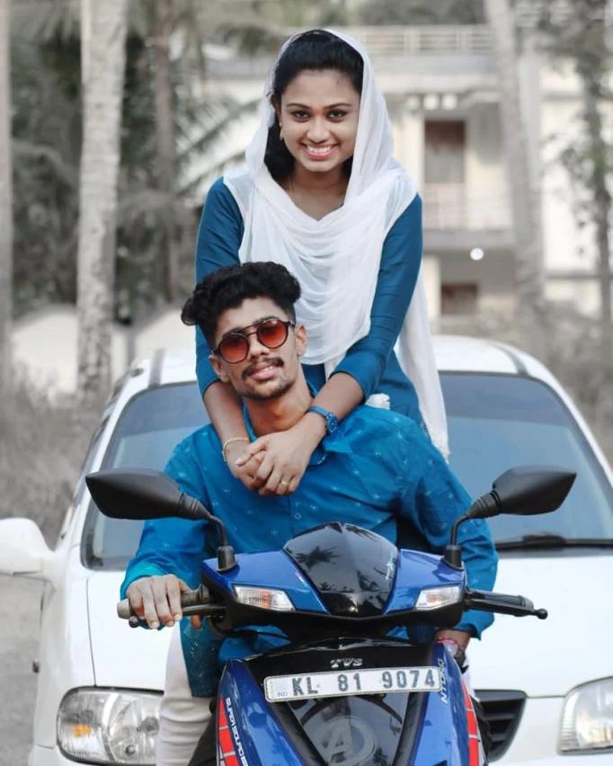 MBHG Tiktok/Instagram Couples edition...A thread.. #lovejihad - المسلسل ...