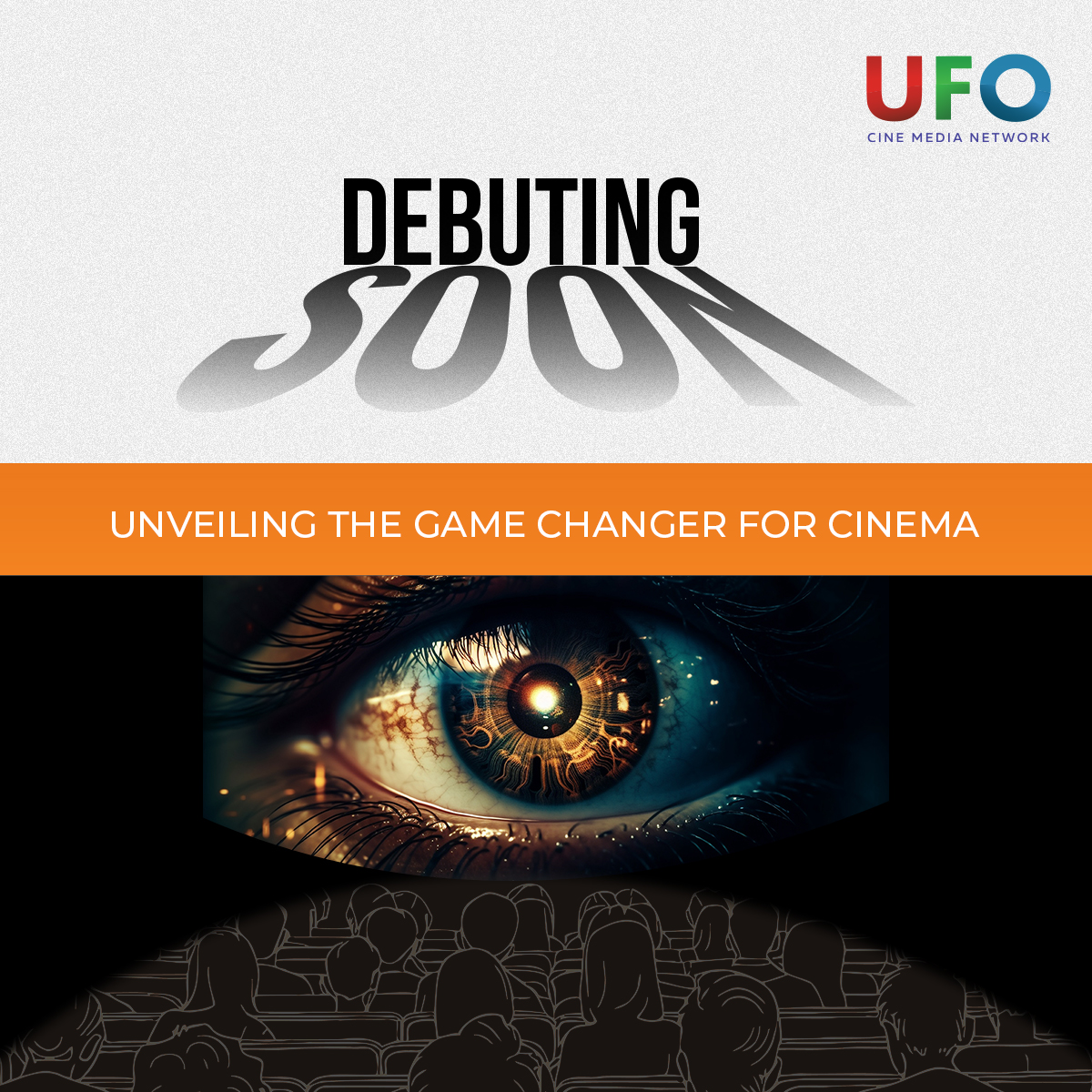 Ufo Digital Cinema Logo How UFO Moviez Became A Blockbuster Success