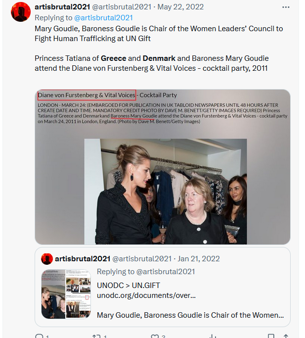 Julian Assange flew out of the UK with VistaJets - Thread from ...