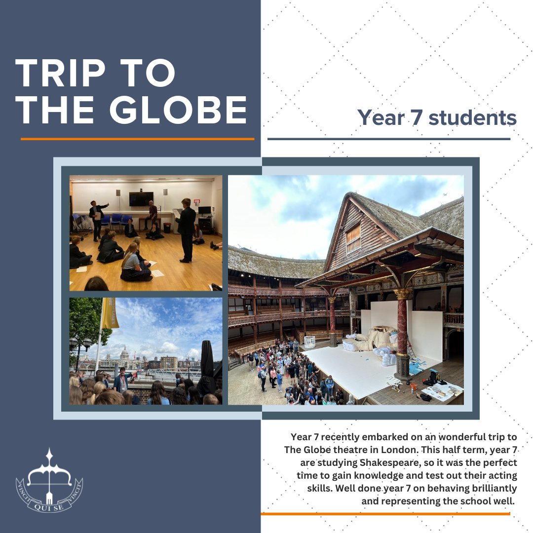 Welcome to The Sandon School