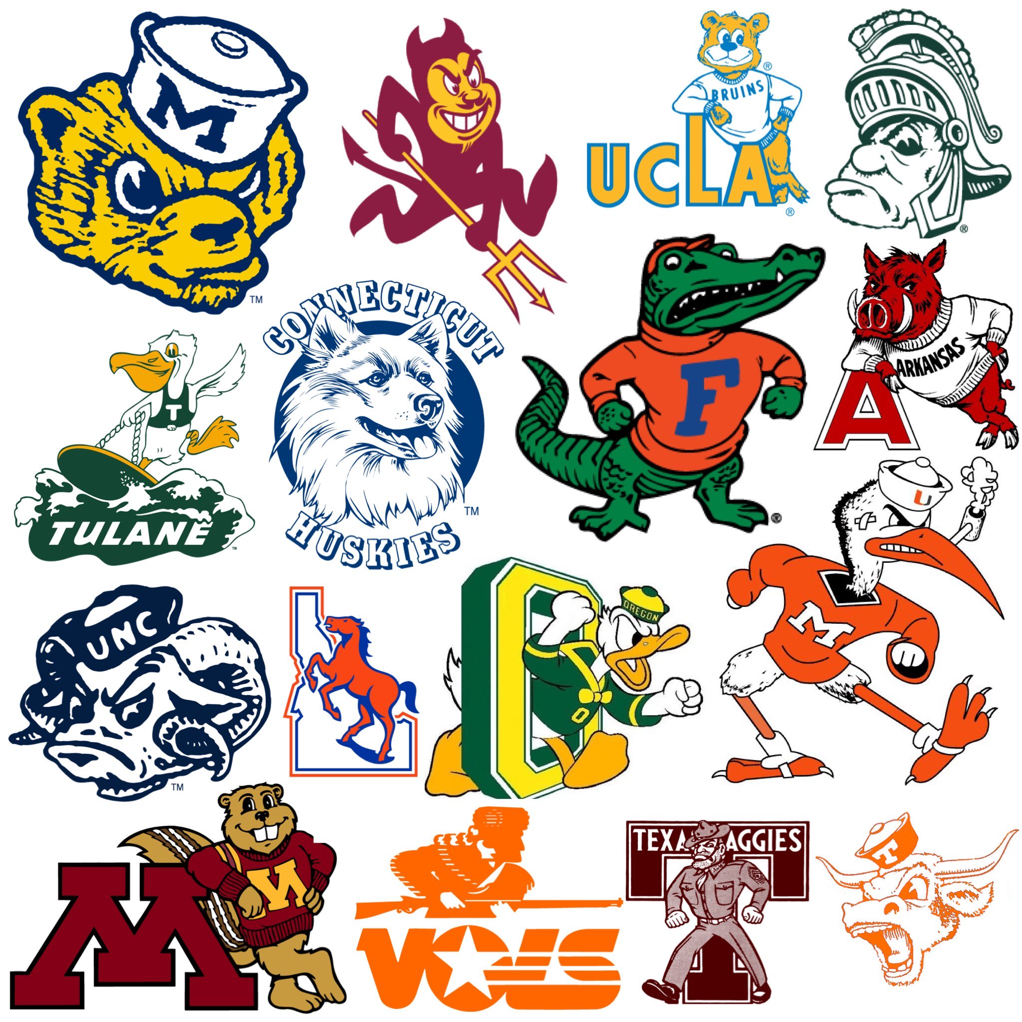 Vintage College Logos Sticker For Sale Mit "Vintage Dartmouth College