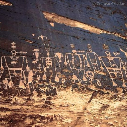 Anasazi People The Anasazi: Ancient Indian People Of The American