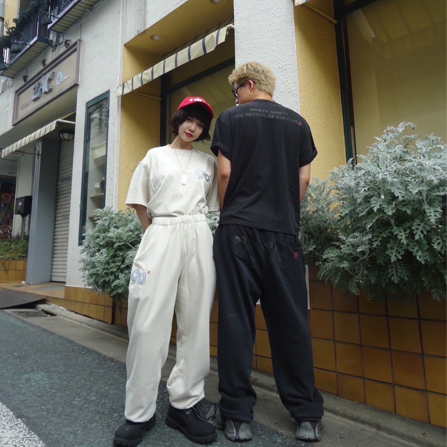 9090 (@9090_store) / X 9090 (@9090_store) / X