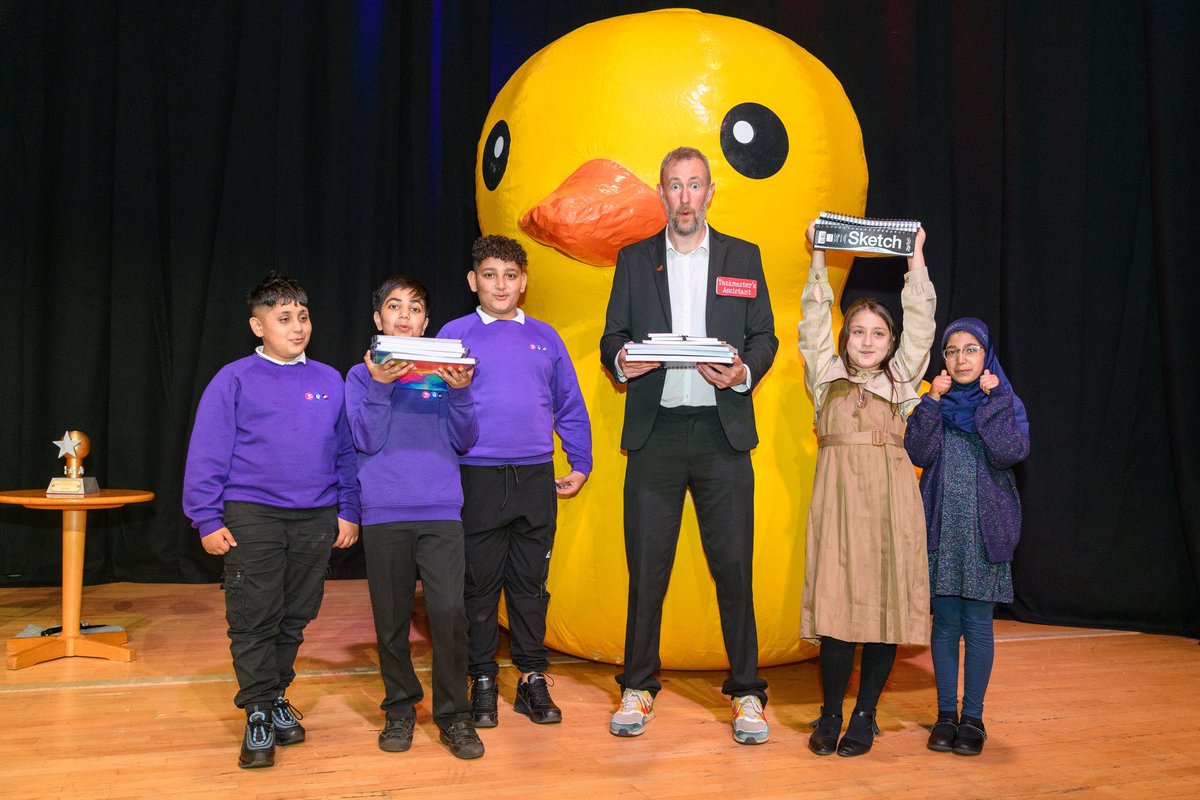 The Halifax Academy – 4 – 16 through school