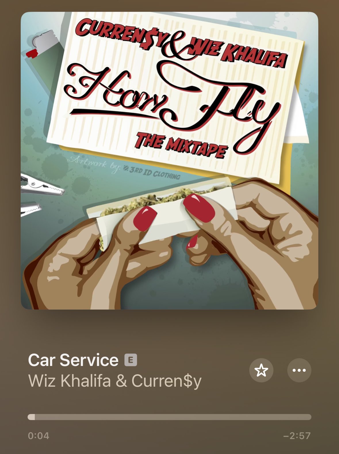 Wiz Khalifa How Fly Wiz Khalifa "This Plane" [Official Video]