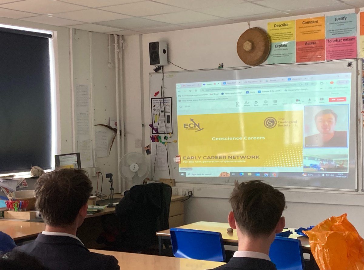 Welcome to The Misbourne