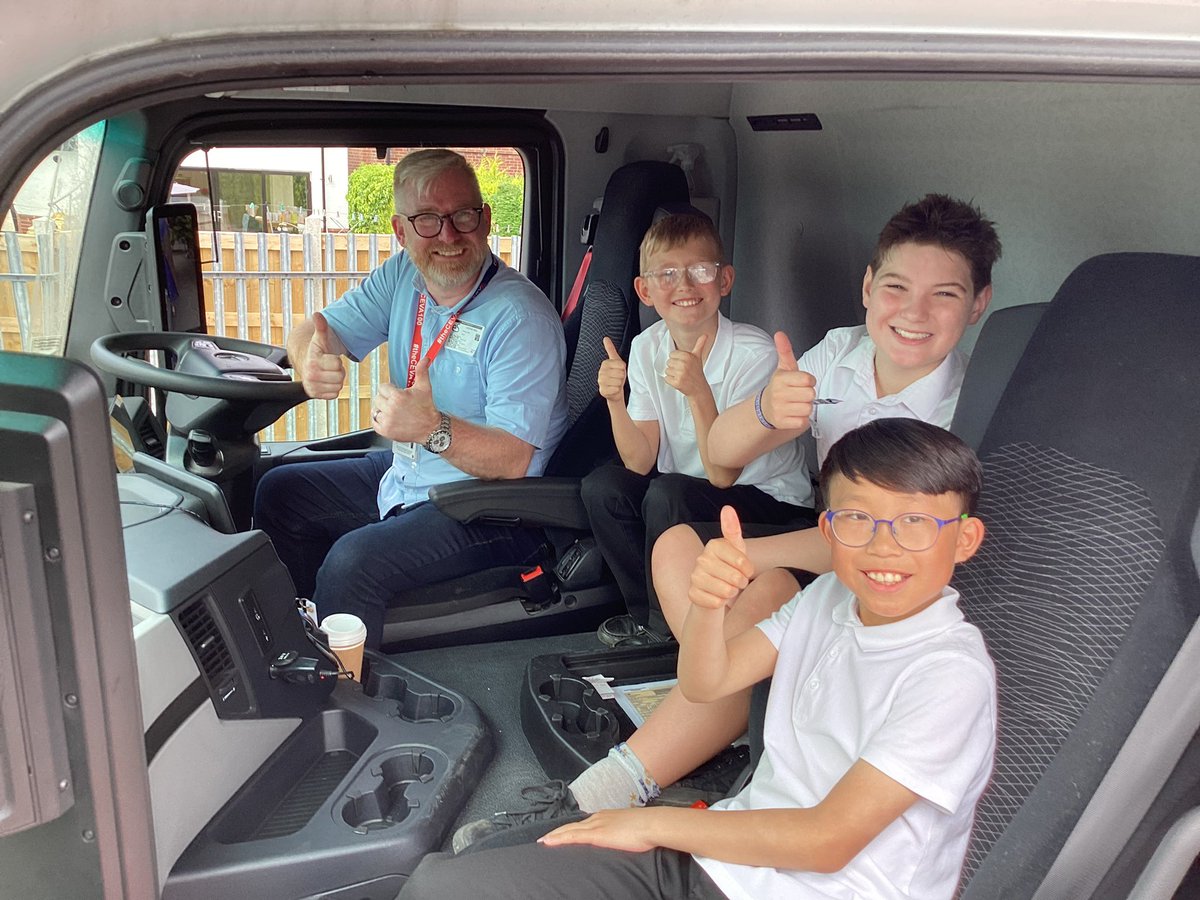 Brough Primary School – East Riding of Yorkshire