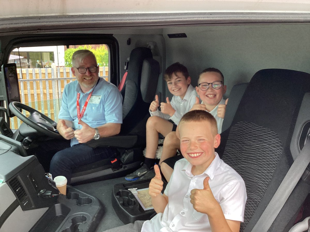 Brough Primary School – East Riding of Yorkshire