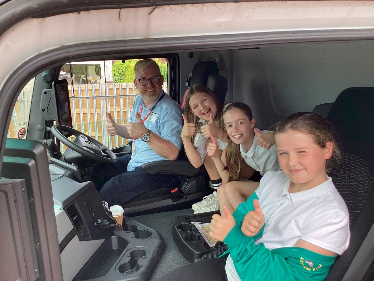 Brough Primary School – East Riding of Yorkshire