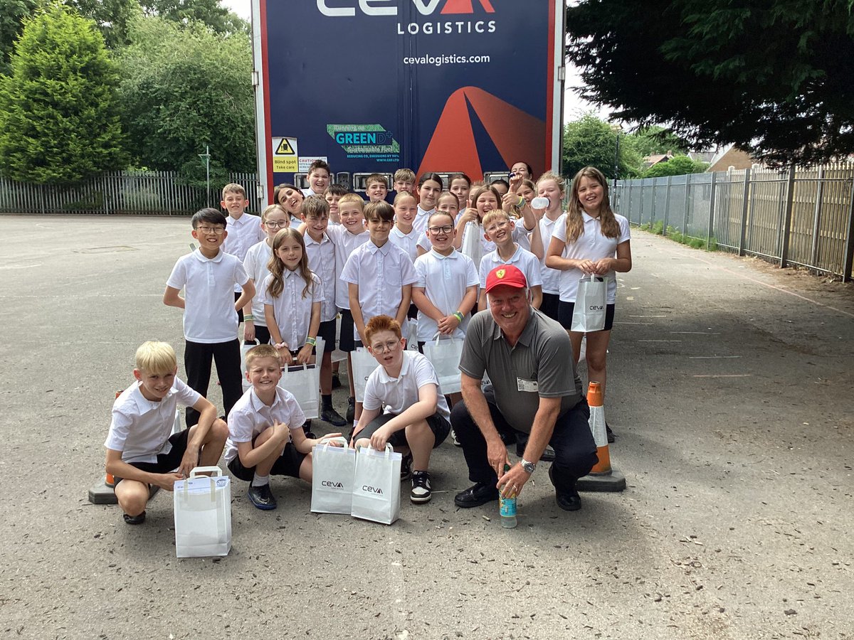 Brough Primary School – East Riding of Yorkshire