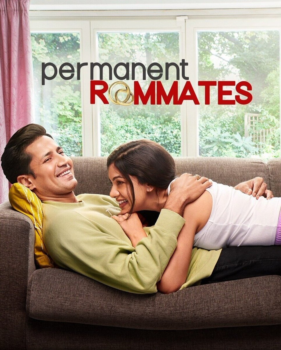 🎬 16 MUST Watch ‘TVF’ Shows🧵 - Thread from Cine Vichaar @Cine_vichaar - Rattibha