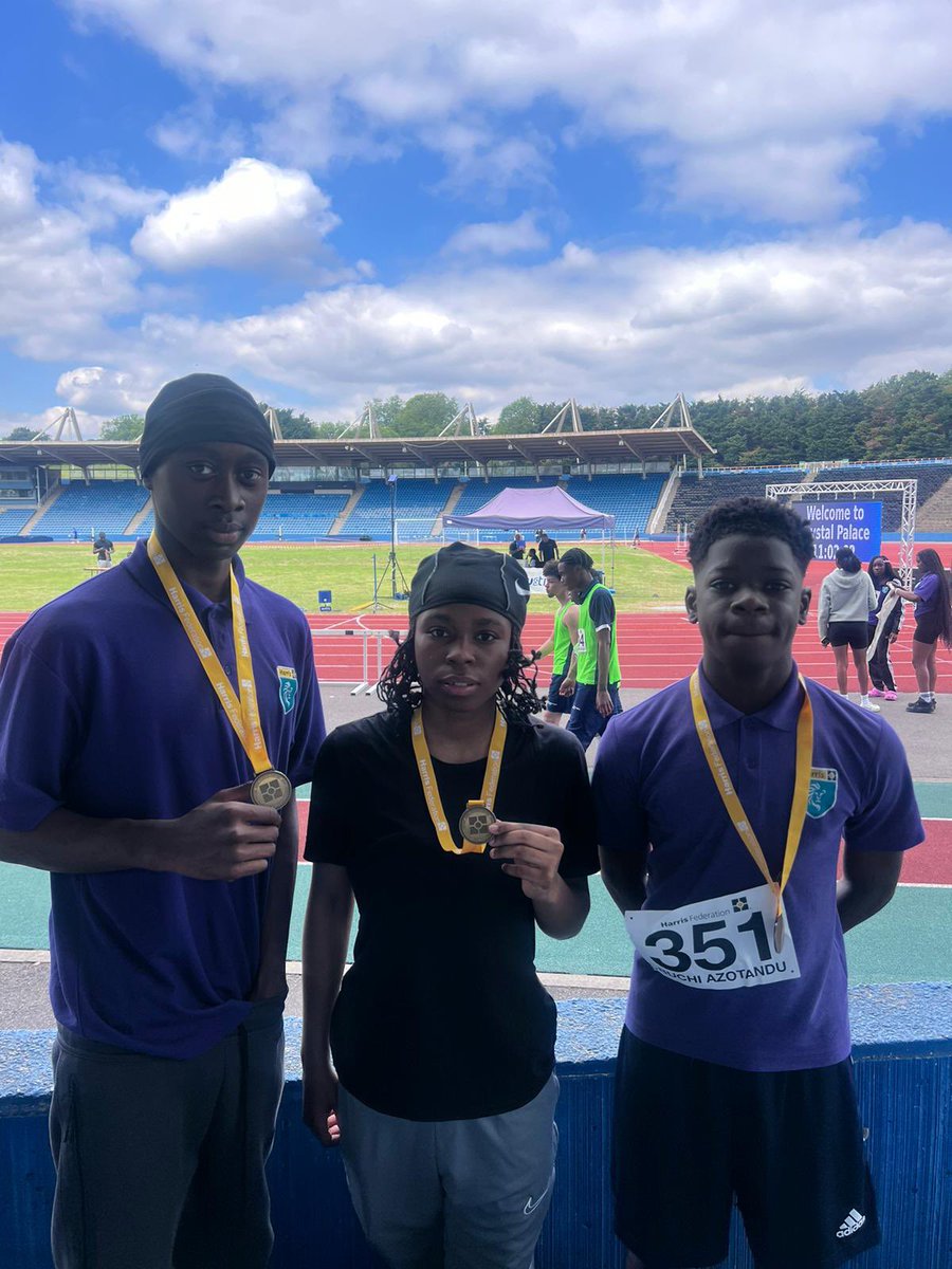 Welcome From the Head of Academy - Harris Invictus Academy Croydon