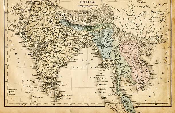 The Battle of the Ten Kings — A Thread 🧵 The Battle of the Ten Kings ...