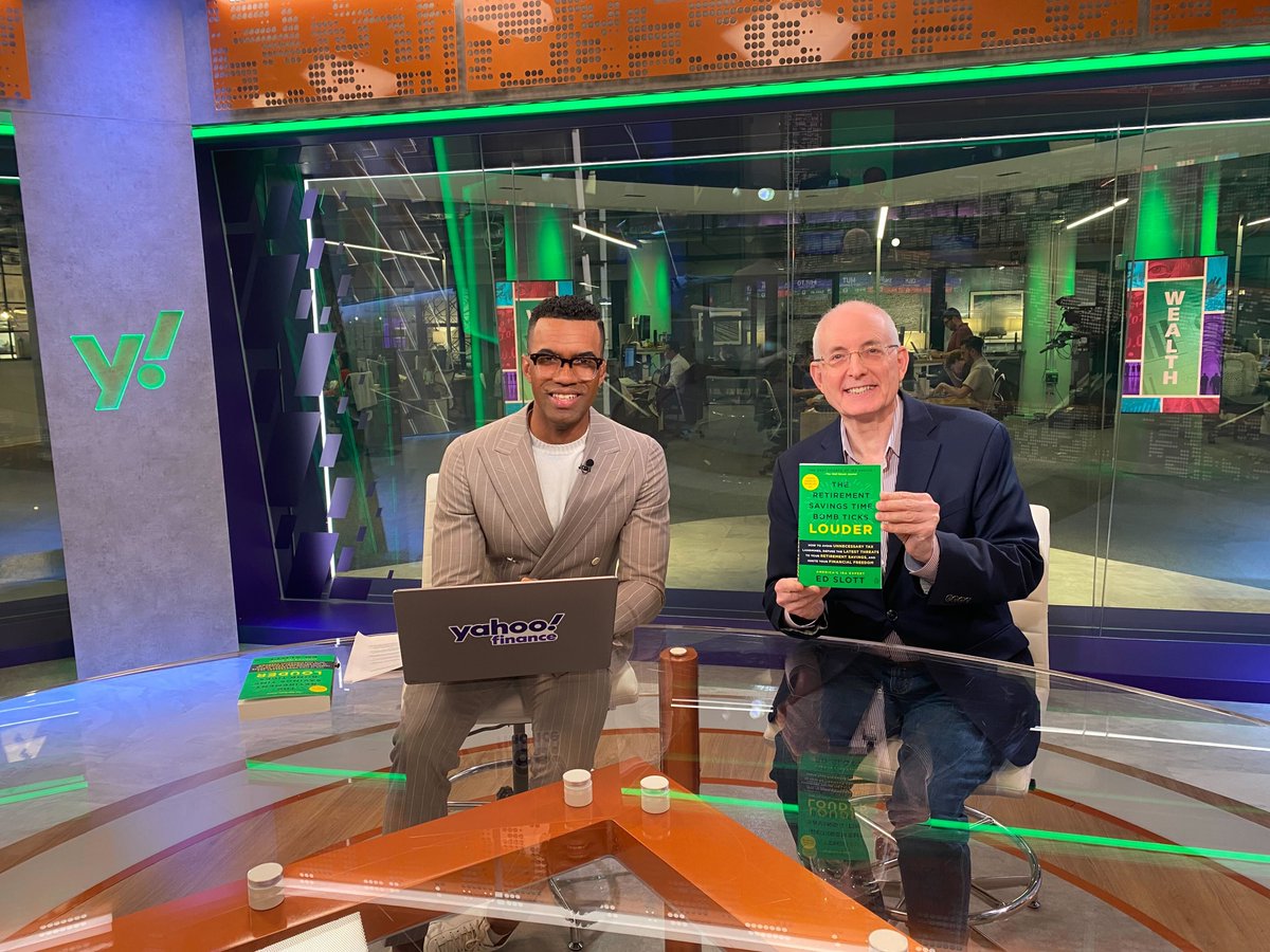 Ed Slott and Company, LLC - America's IRA Experts