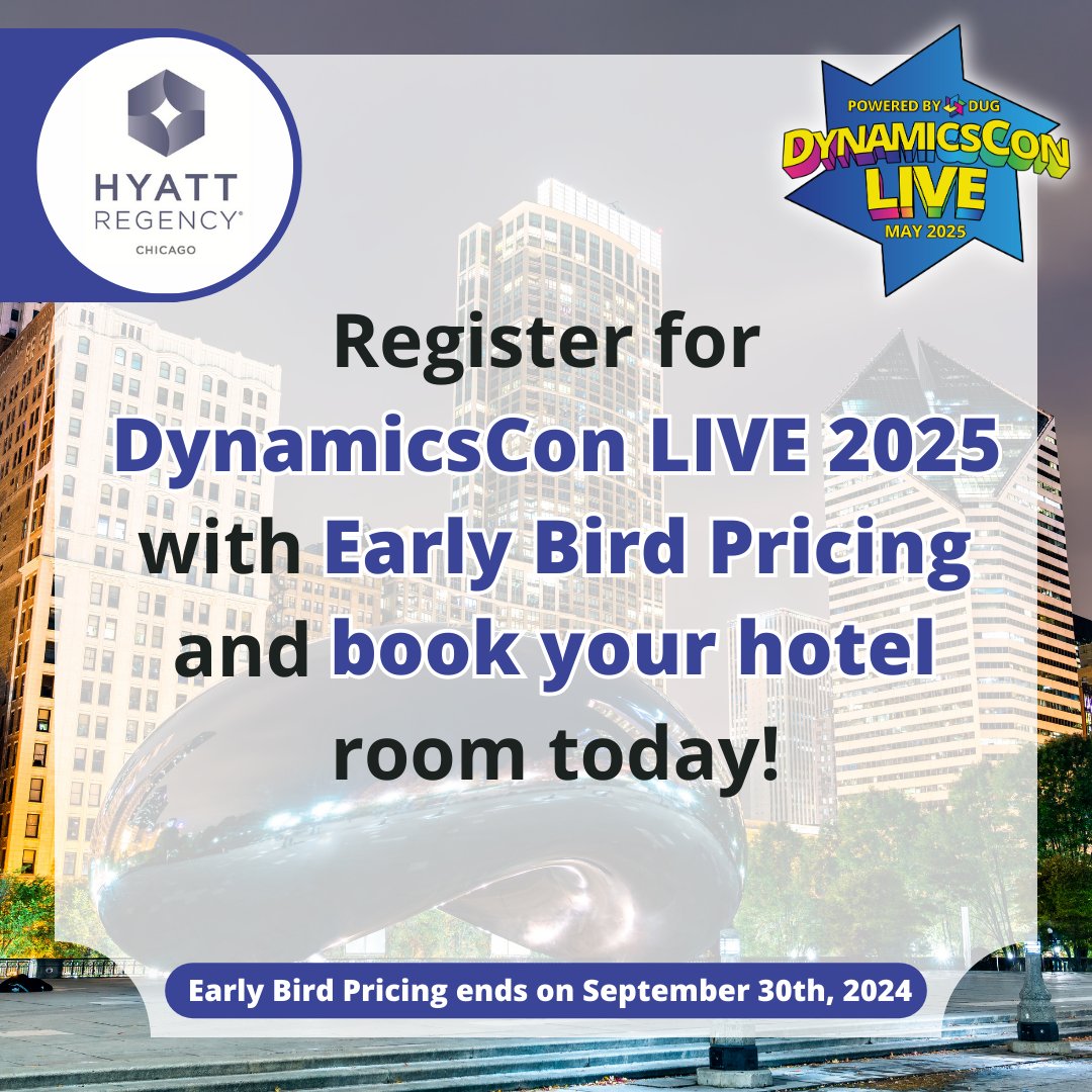 Home - DynamicsCon