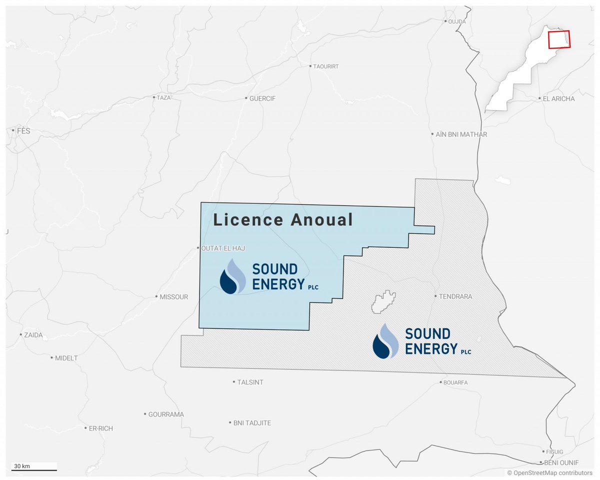 [THREAD]🛢️🇲🇦 Ça fait des années qu'on entend tout et n'importe quoi sur ...