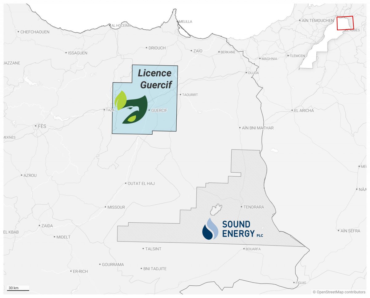 [THREAD]🛢️🇲🇦 Ça fait des années qu'on entend tout et n'importe quoi sur ...