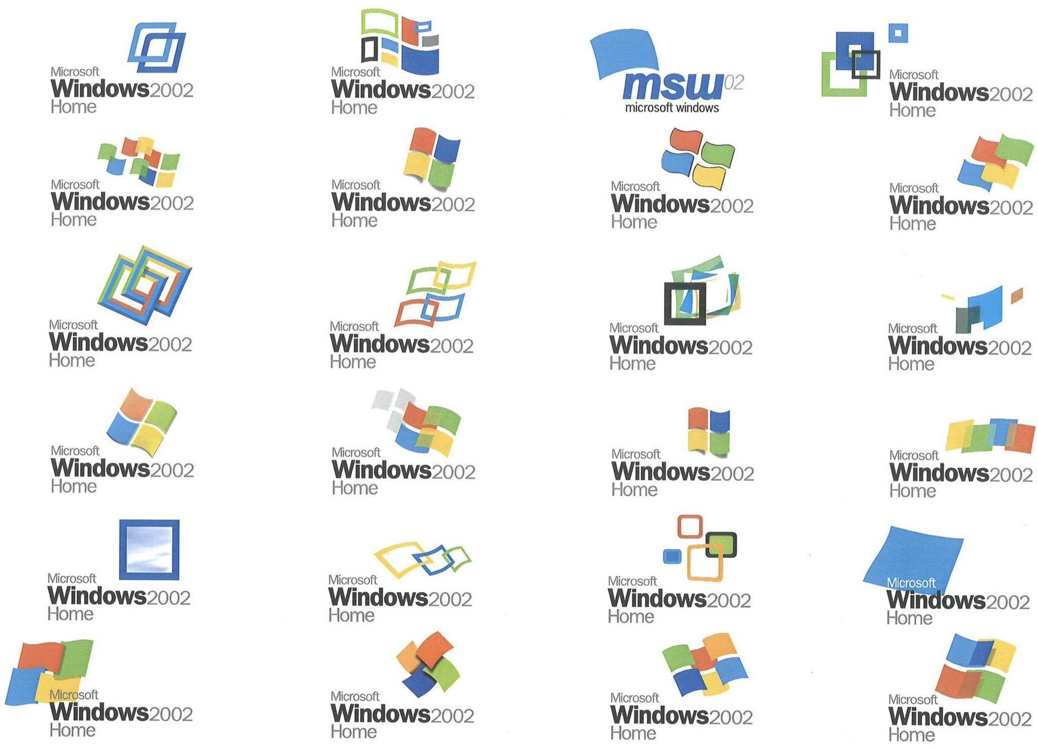 Windows Logo History The History, Evolution & Meaning Behind The