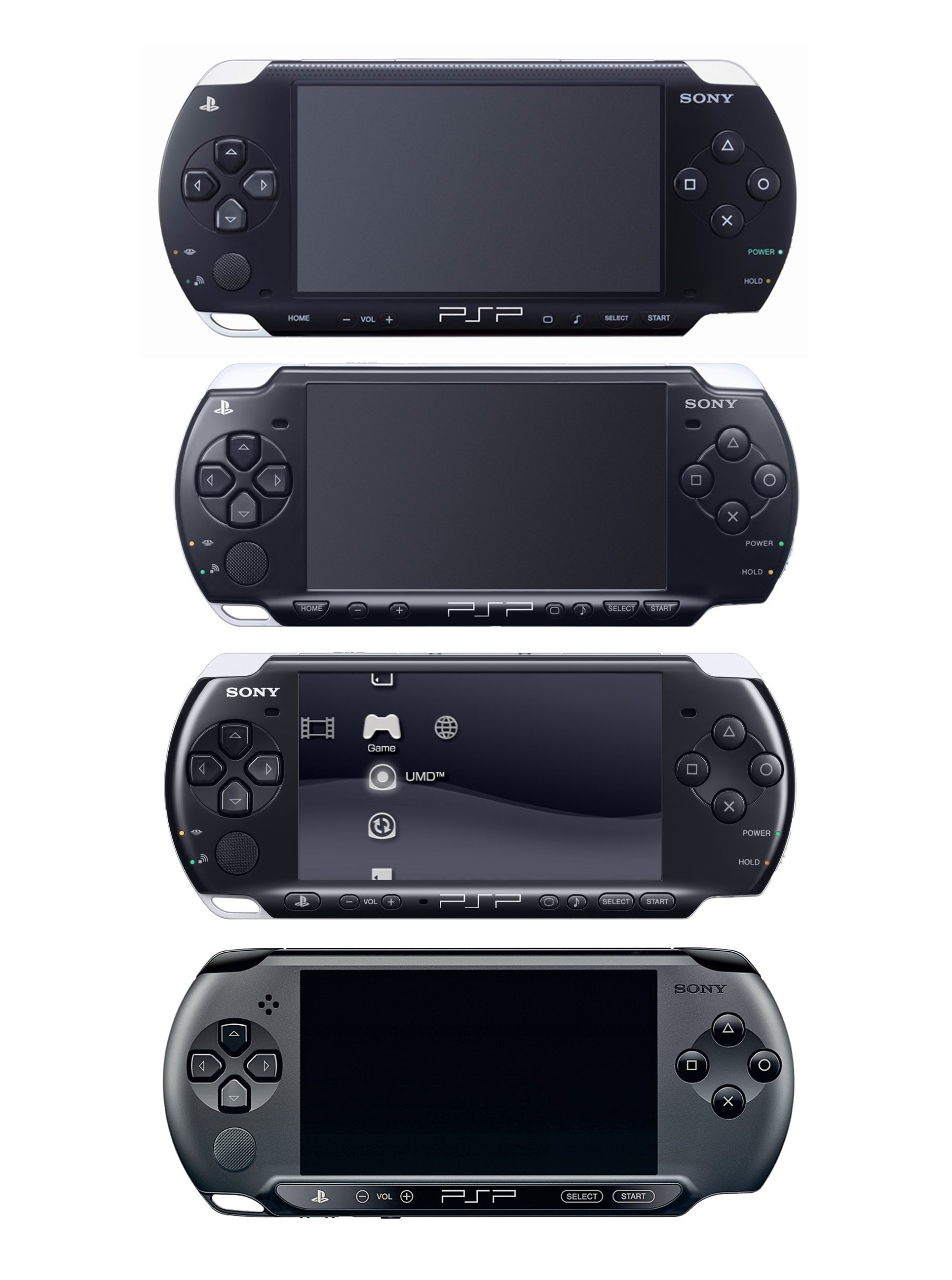 Obsolete Sony X PSP 2004 2011 https t vgGHHMUSqQ X