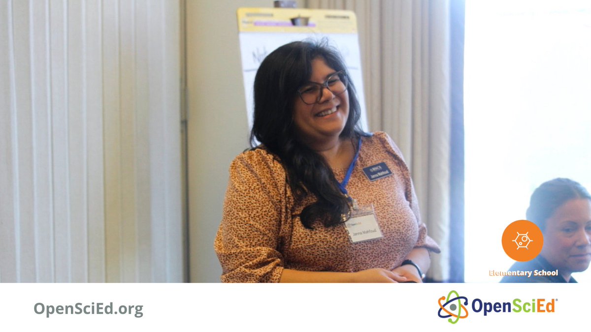 Homepage - OpenSciEd