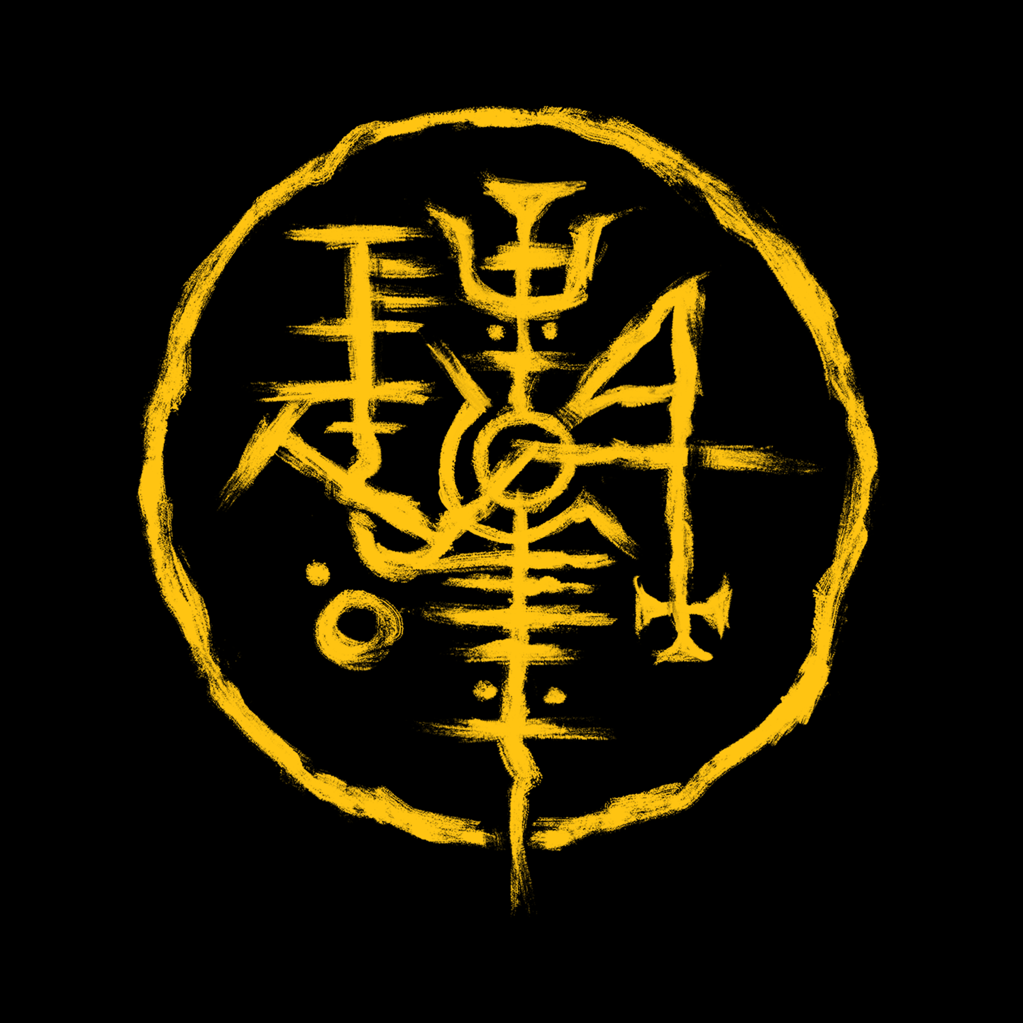 Lords Of Salem Symbol