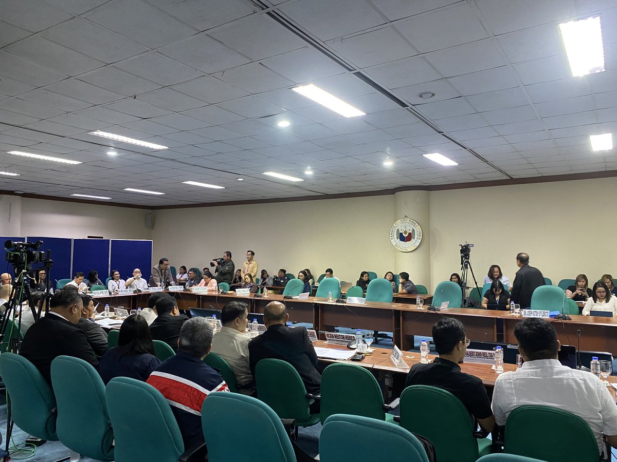 It doesn't appear that suspended Bamban, Tarlac Mayor Alice Guo would ...