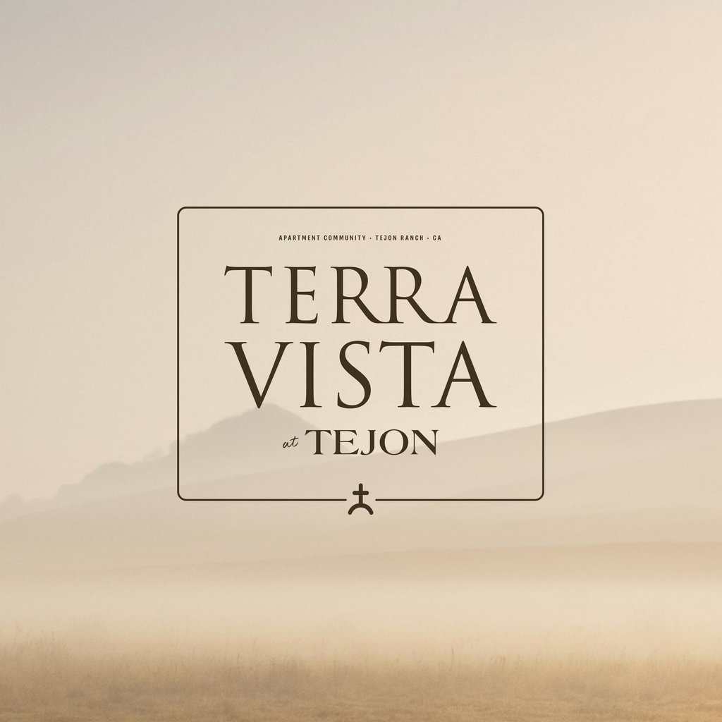Tejon Ranch Logo