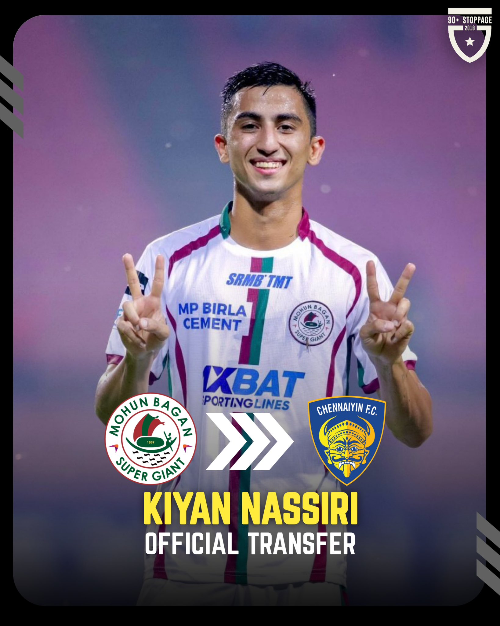 Kiyan Nassiri
