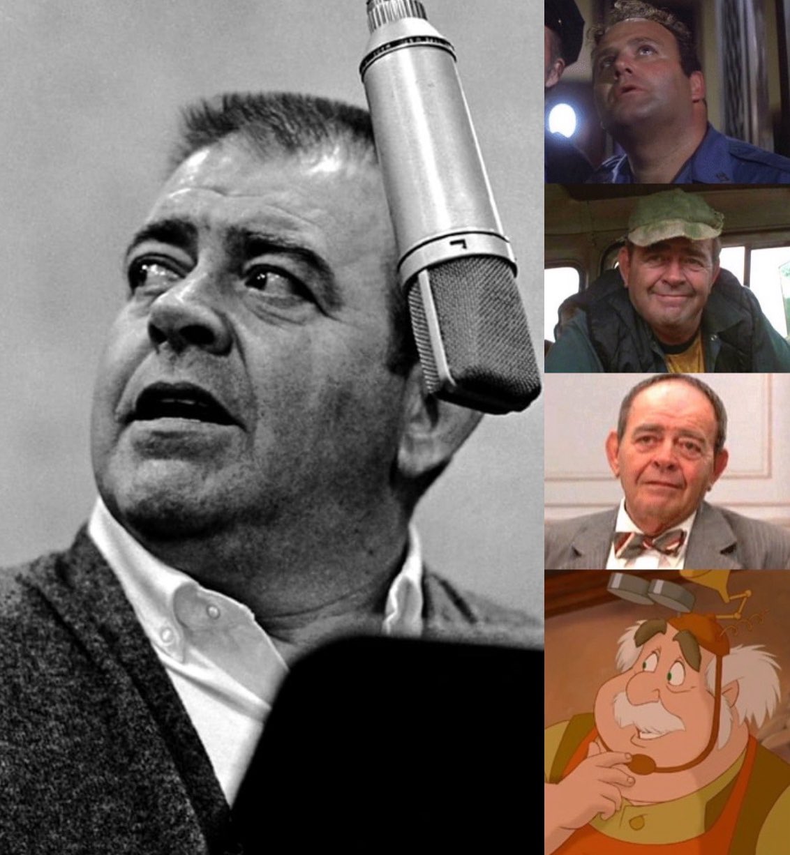 Maurice Rex Everhart Animated Film Reviews: Beauty And The Beast