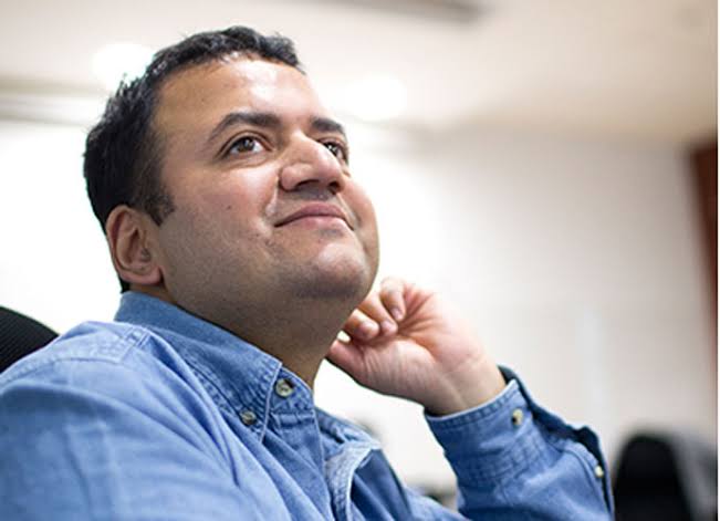 Aditya's Threads – Thread Reader App