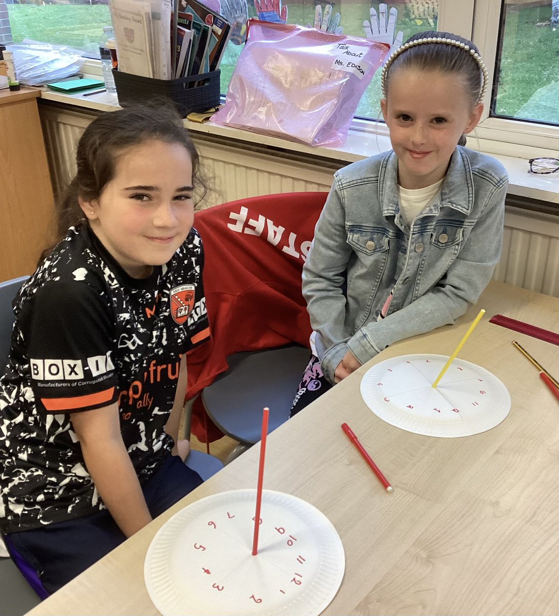 Science | Our Lady of Good Help