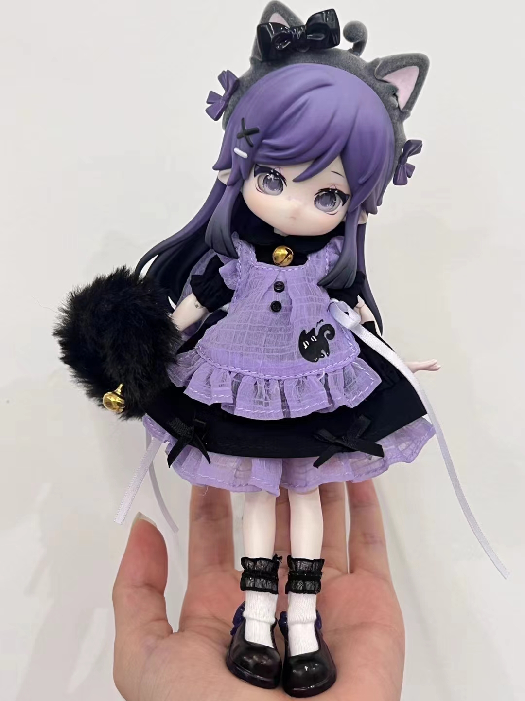 min ミンティ 米甜 うさぎ ファンタジーの森 ドール come4free min ミンティ 米甜 うさぎ ファンタジーの森 ドール come4free