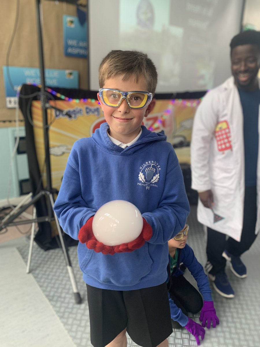 News | Gilberdyke Primary School