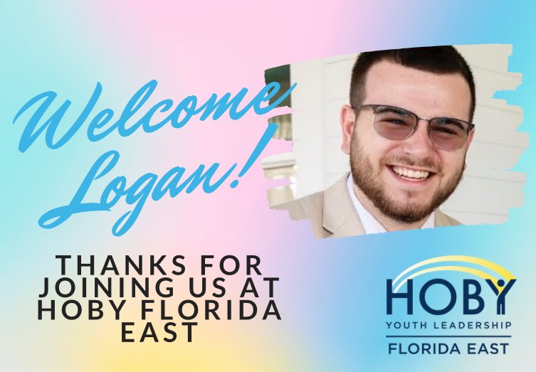 HOBY Florida East (@HOBYfle) / Posts / X