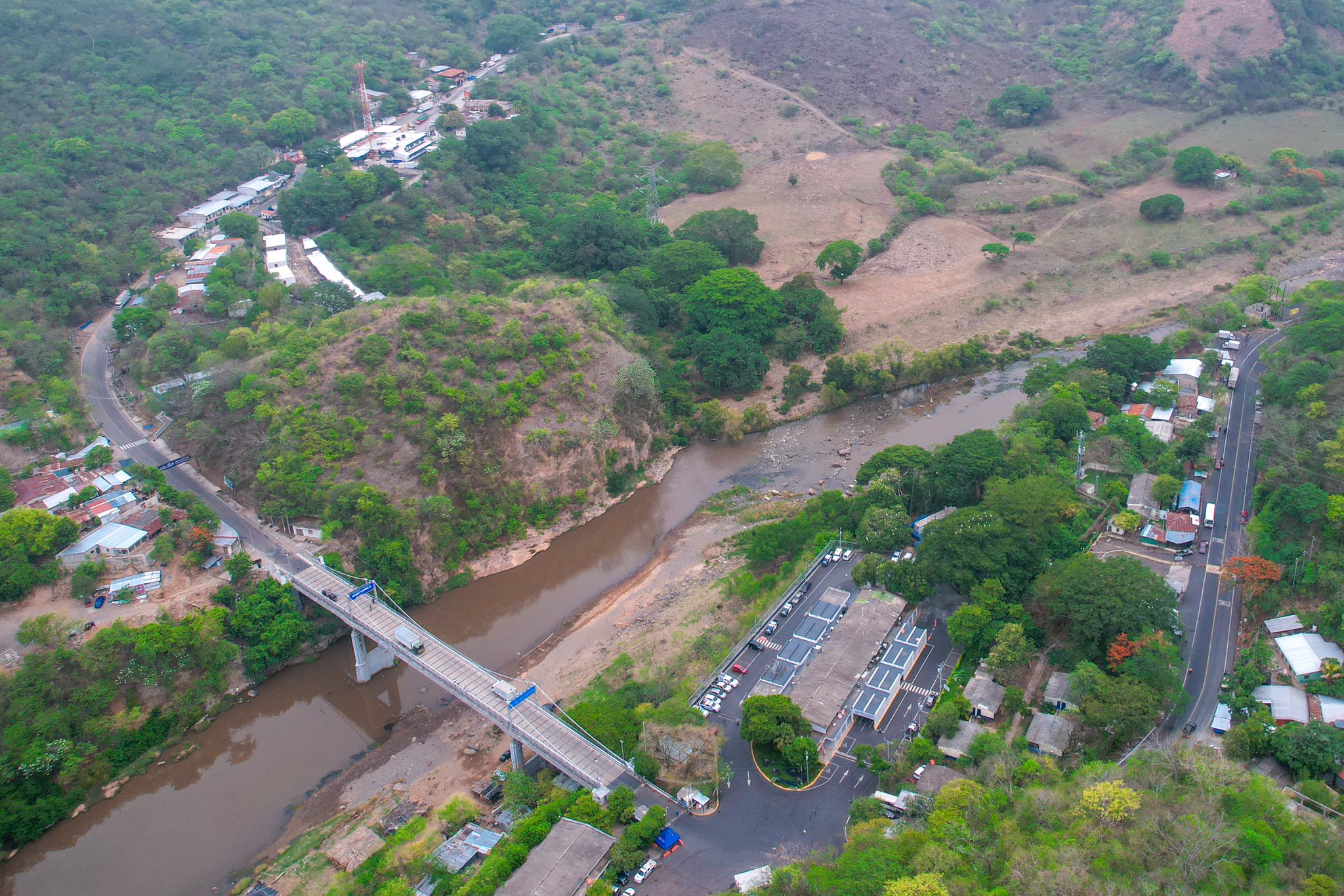Todas Nuestras Fronteras MSF Urges Reform Of United