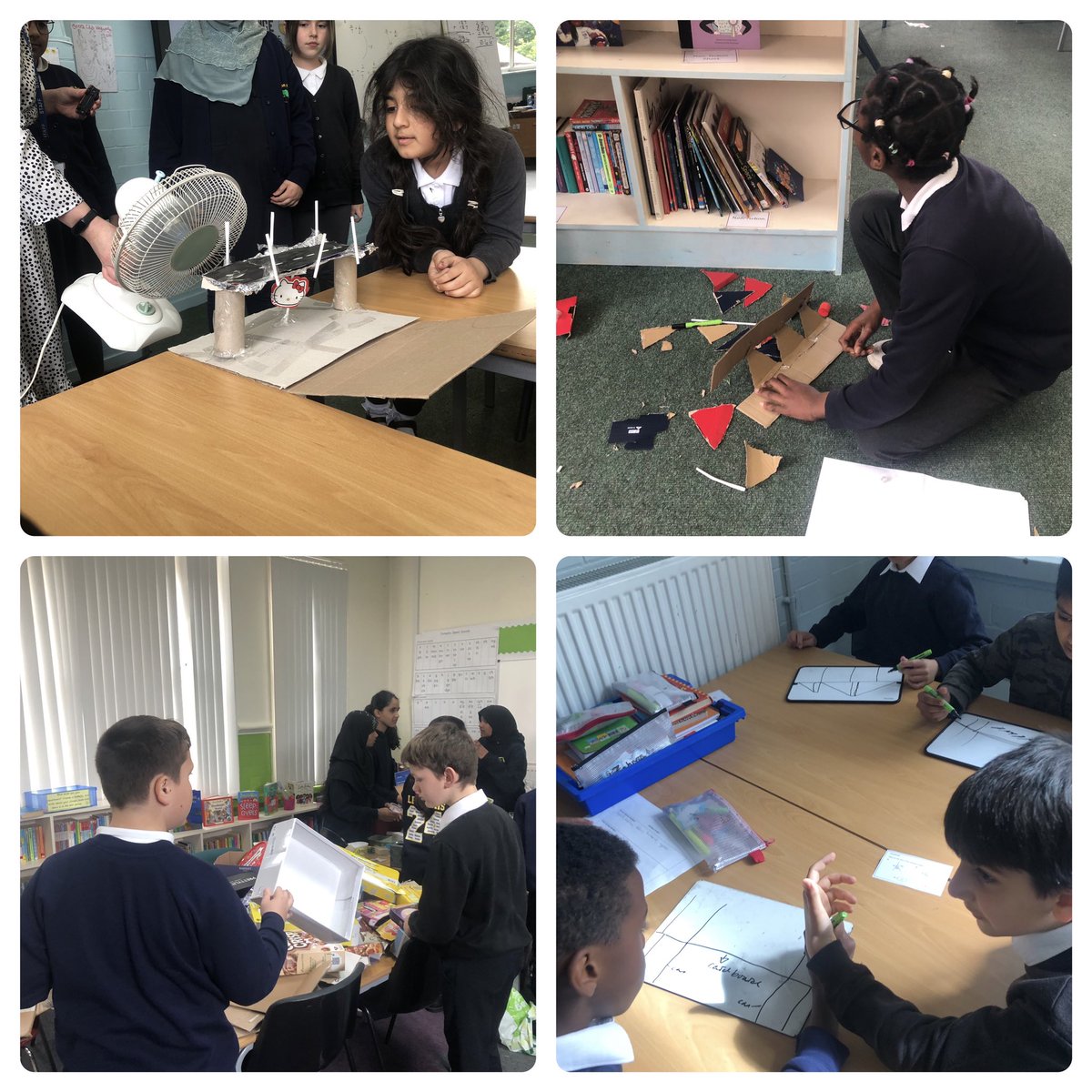 Pearson Primary School - Hull