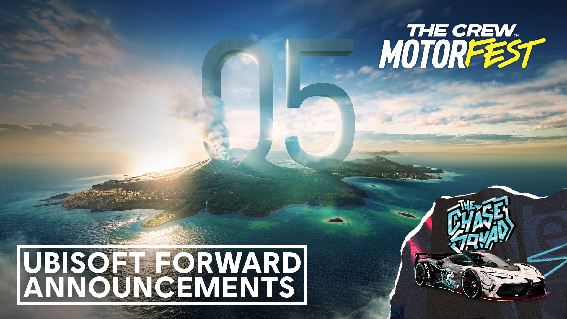 Ubisoft The Crew Logo The Crew Complete Music | Official Playlist